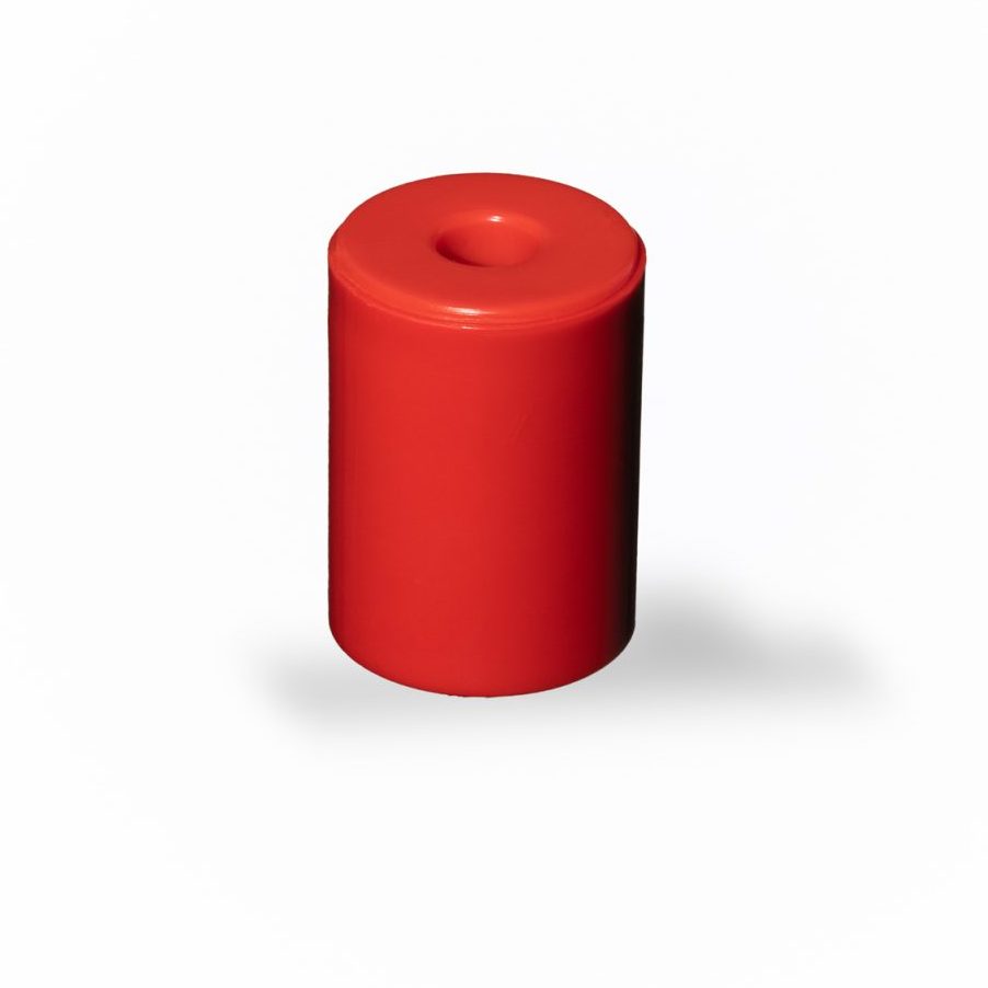 ABS021/25 - 25mm - CAPILLARY END CAP - Bisson Ltd